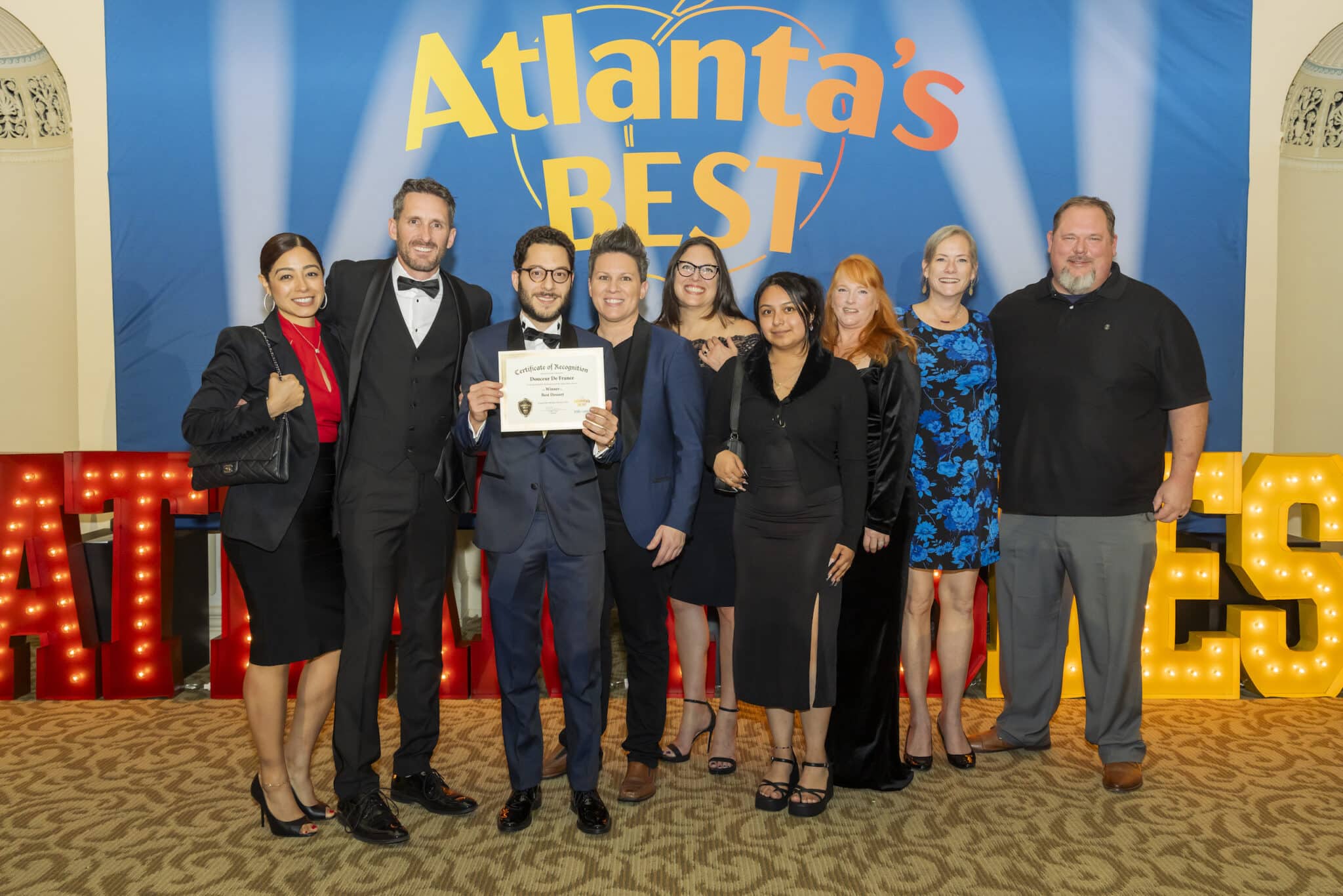 Home - Atlanta's Best