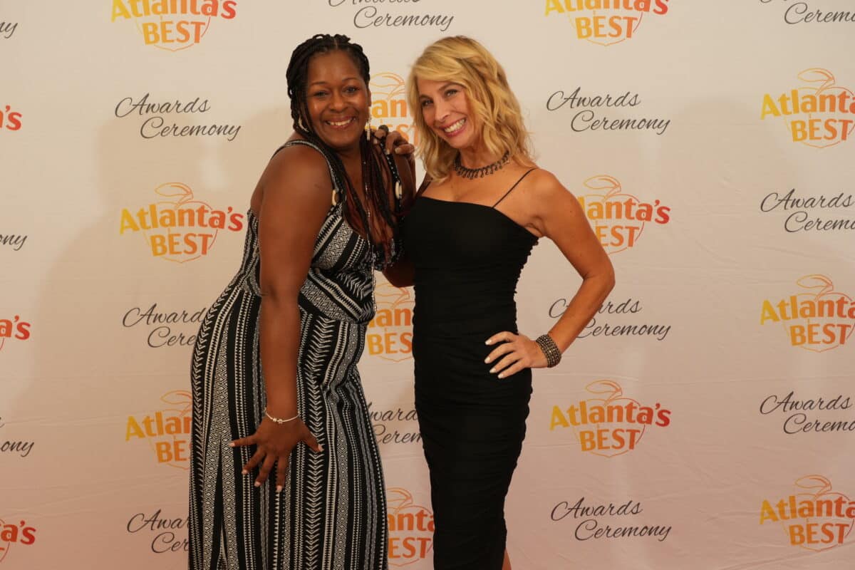 Home - Atlanta's Best